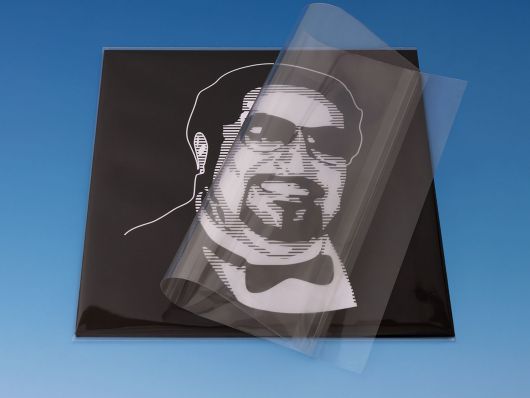 10 Inch Hoezen - Blake Sleeves Met Plakstrip | Who's Your Daddy Records